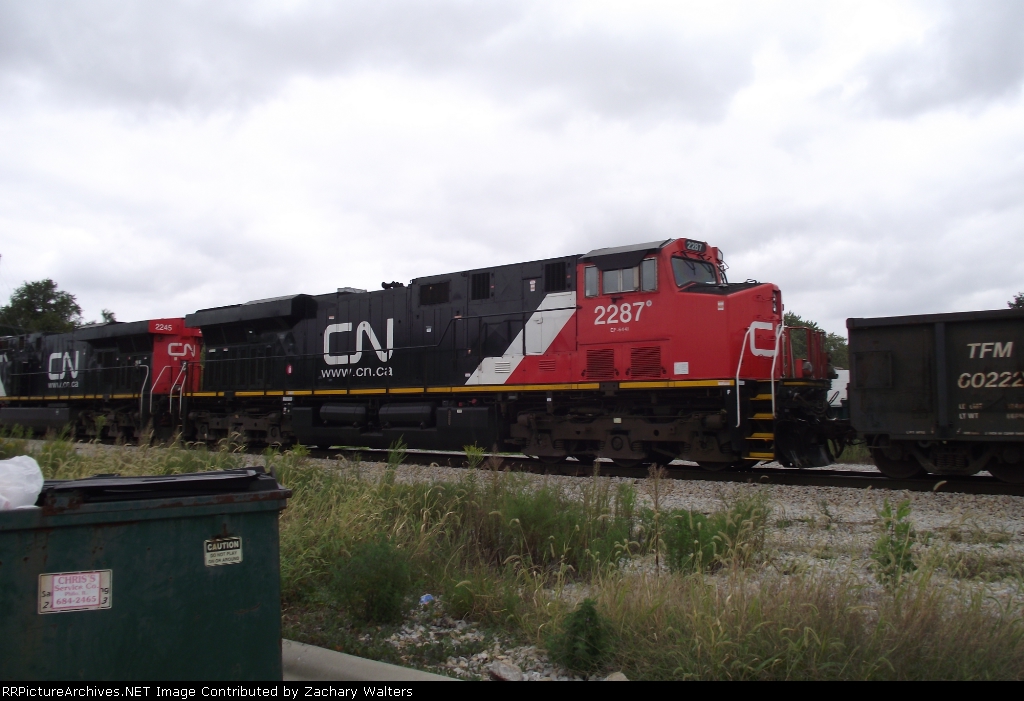 CN 2287